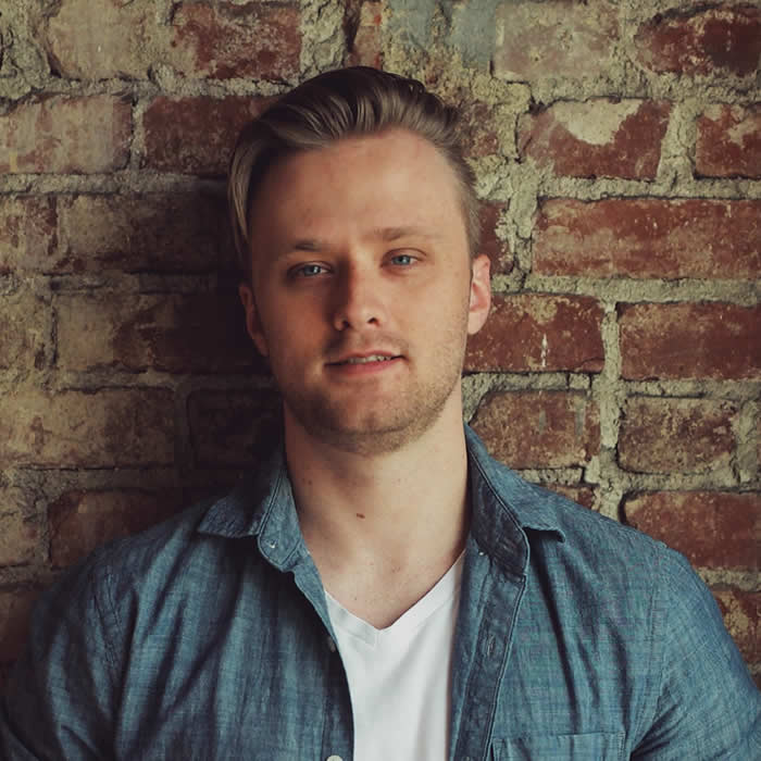 Noah Ward – Team Showcase WordPress Plugin