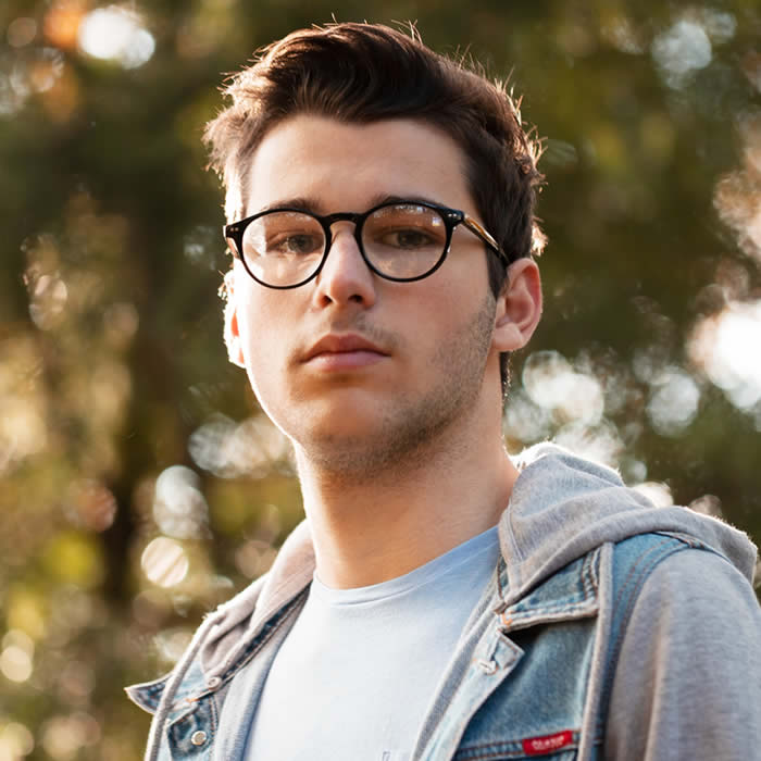 Liam Ramirez – Team Showcase WordPress Plugin